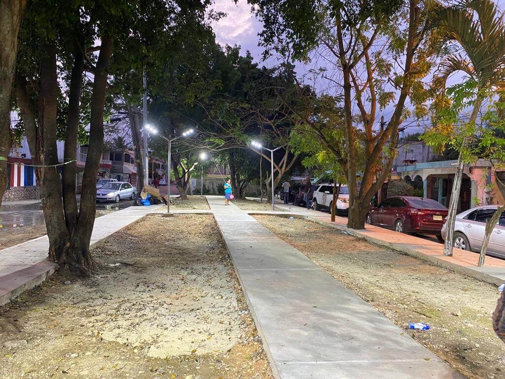 Constructora Sanchte